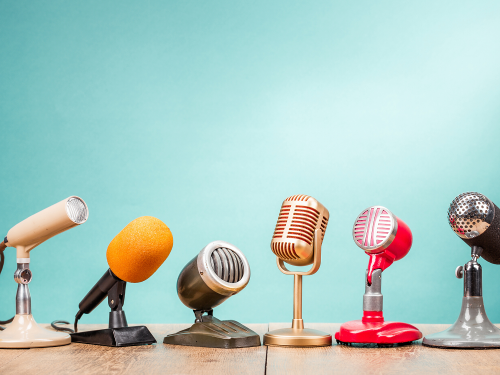 La conférence de presse : quand est-elle nécessaire? - Détail Formation