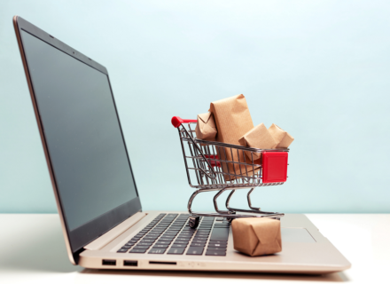 Magasinage en ligne : les avantages pour la clientèle - Détail Formation